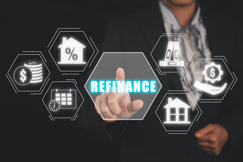 Refinance - Property Education Home Loan Brokers Melbourne
