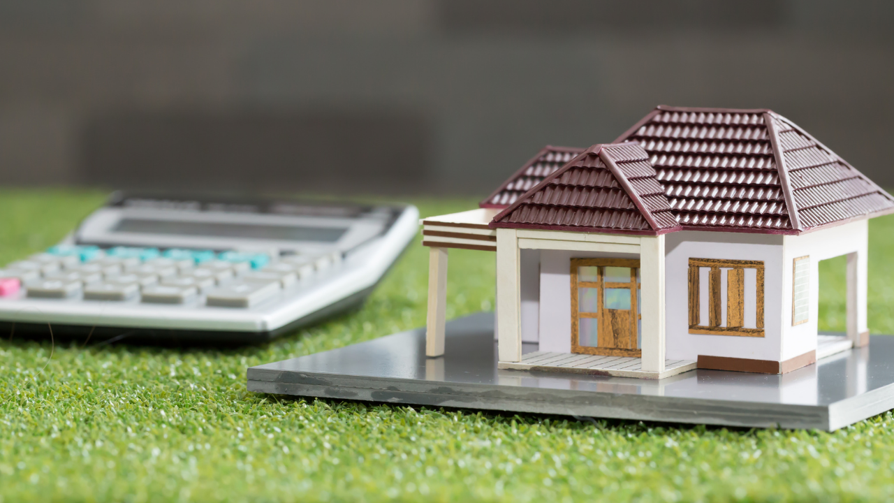 How Much Home Can You Afford? Try Our Repayment Calculator!